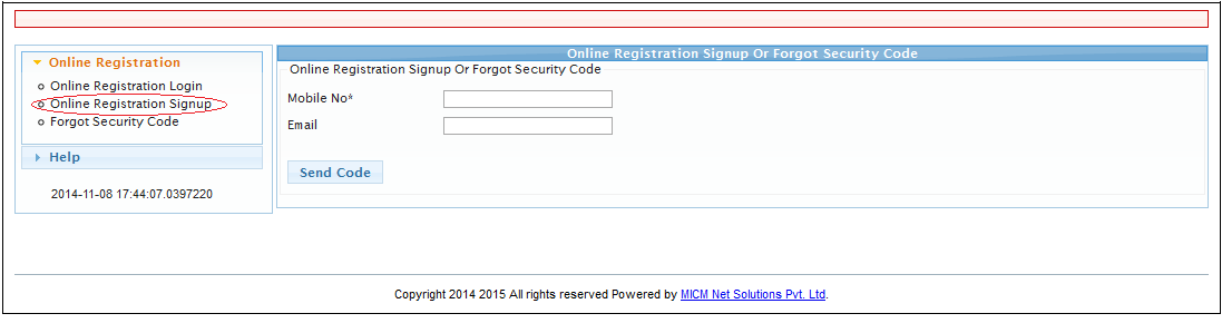 Edusprint | Home | S. Goenka Group of School